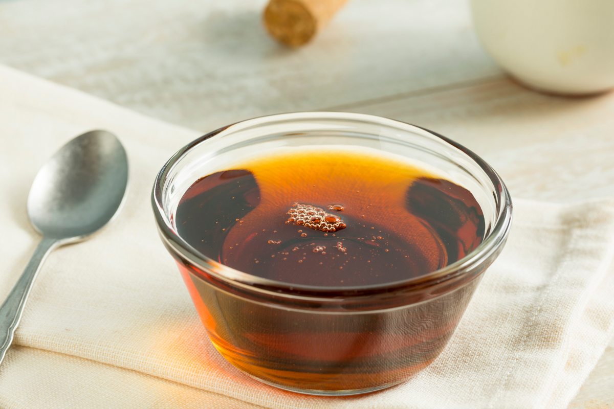 What is Agave Syrup? – Botanical Ingredients Ltd