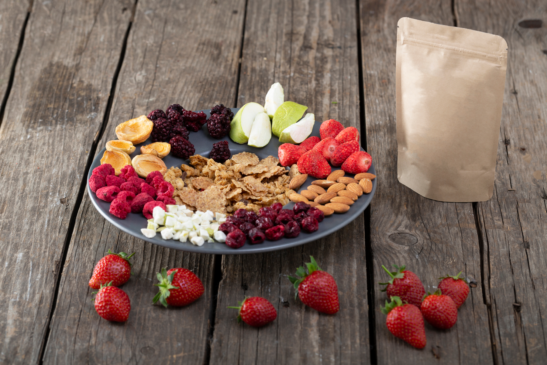 Superfruit Powder - High Antioxidant – Botanical Ingredients Ltd
