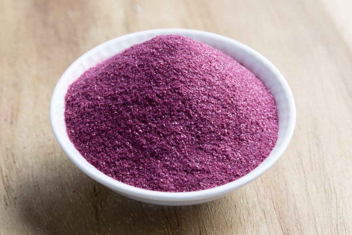 Superfruit Powder - High Antioxidant – Botanical Ingredients Ltd